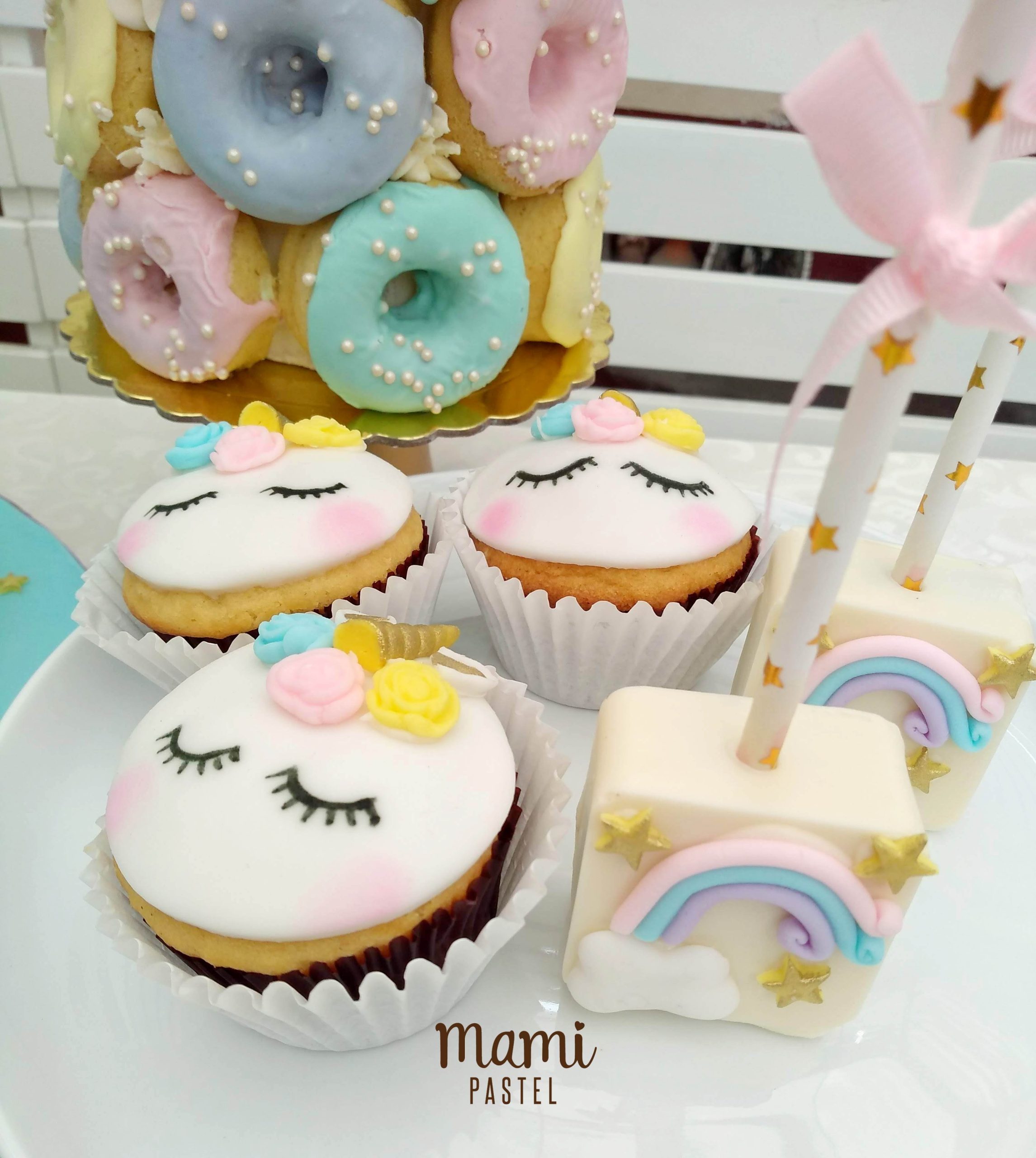 Galeria – Mami Pastel